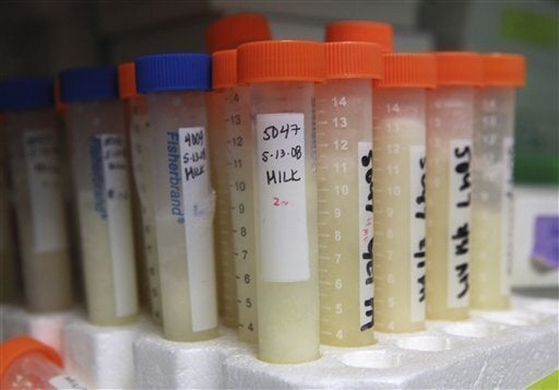 LEUKEMIA GENE Discovered | HuffPost Latest News