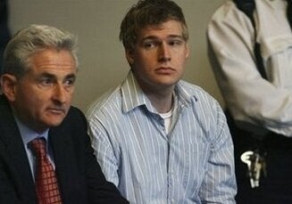 Philip Markoff Put On Suicide Watch: ABC News | HuffPost Latest News