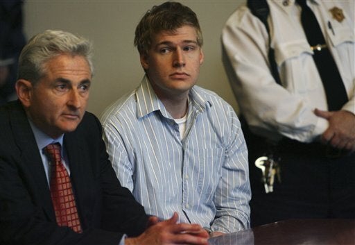 Alleged Craigslist Killer Philip Markoff Told Family To Brace For More ...