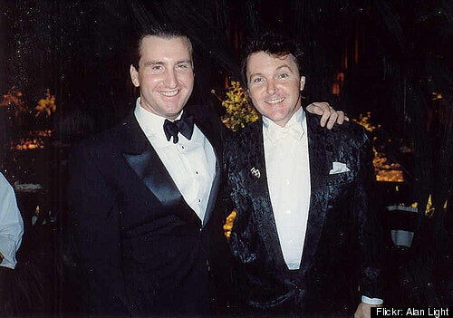 Fred Travalena Dies At 66 - Master Impressionist And Singer (Photo ...