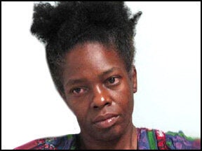Lisa Newsome: Woman Smuggles 20 Pounds Of Beer Out Of Store Between Her ...