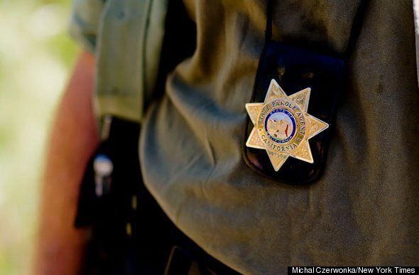 California Struggles With Paroled Sex Offenders Huffpost Latest News