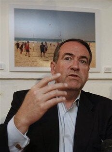 Huck PAC Mobilizes Conservative Following | HuffPost Latest News