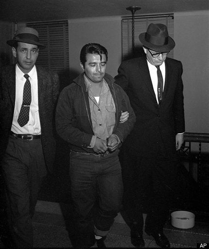 Clutter Murders "In Cold Blood" Leave Lasting Impact In Kansas ...