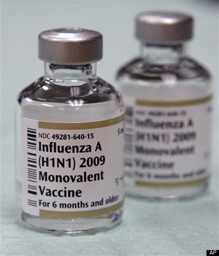CDC Estimates 22 Million H1N1 Cases In US Between April And October ...