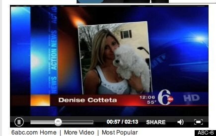 Denise Cotteta Dead: 17-Year-Old Student Struck Outside Plymouth ...
