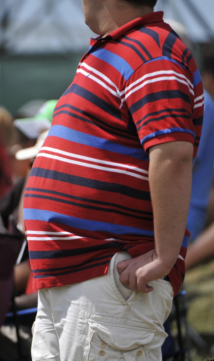 Obesity & Military: Almost 30 Percent Of Young Americans Too Fat To ...