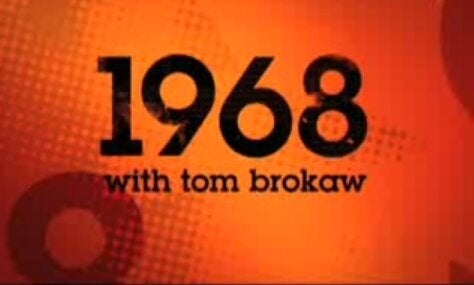 Trailer: The History Channel 1968 | HuffPost Latest News