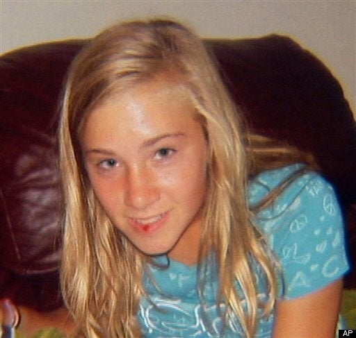 Sarah Maynard, Ohio Girl, Found Alive, Family Still Missing (VIDEO ...