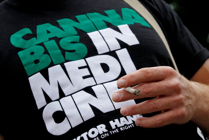 Marijuana Legalization How Should Medical Marijuana Be Regulated