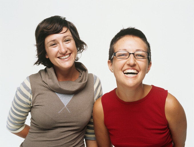 Can Grown-Up Siblings Learn To Get Along? | HuffPost Latest News