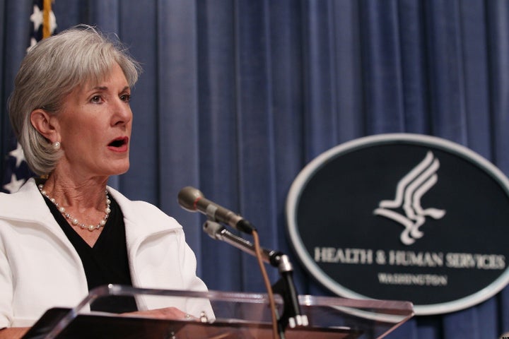 HHS Budget For 2012 Announced: A Peek At Obama's Health Priorities ...