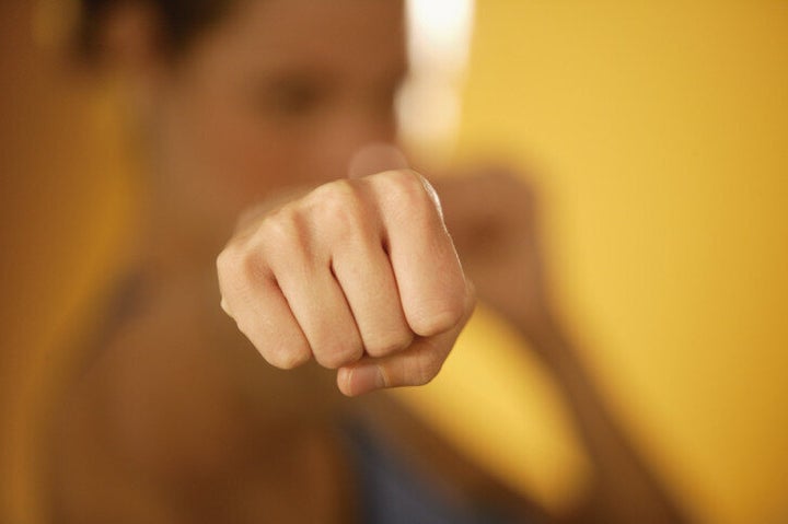 Knuckle Replacement: An Option For Achy Hands | HuffPost Latest News