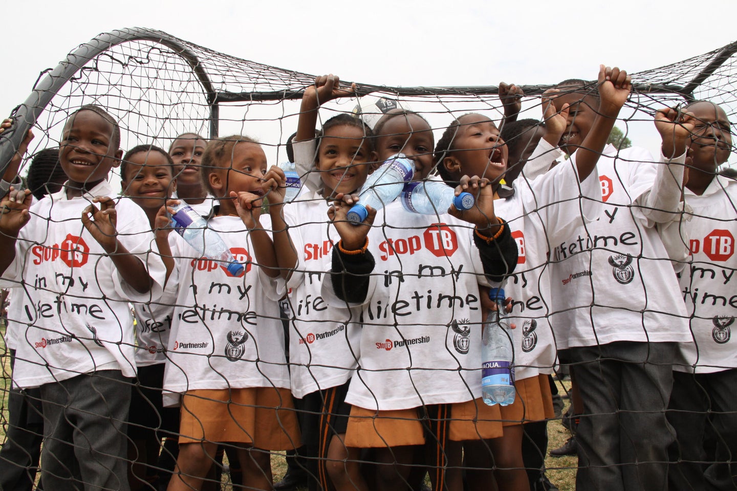 World TB Day 2011: Diagnostics Offer New Hope For Treating Tuberculosis ...