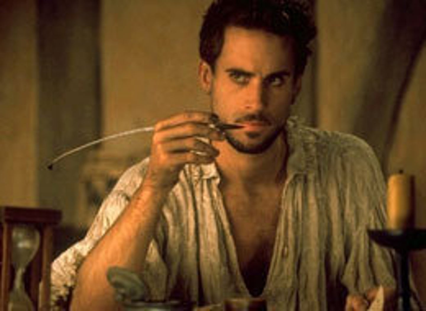 Modern Communication: How To Write A Rocking Love Letter | HuffPost ...