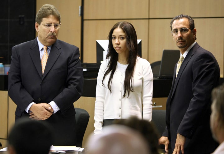 Dalia Dippolito Trial Begins Today | HuffPost Latest News