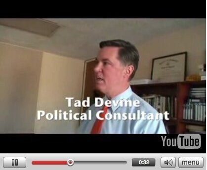 Superdelegate Creator Tad Devine Urges Reexamination Of System ...