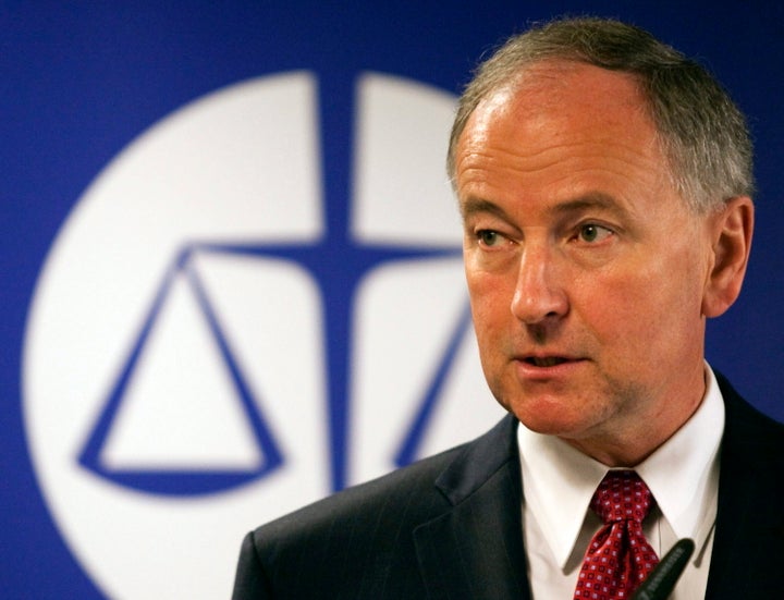 Rob Nicholson, Justice Minister, Won't Budge On Mandatory Minimums ...