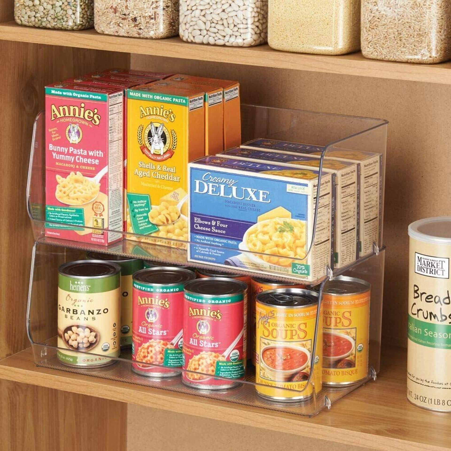 25 Things From Amazon To Make Decluttering Your Kitchen Easier ...
