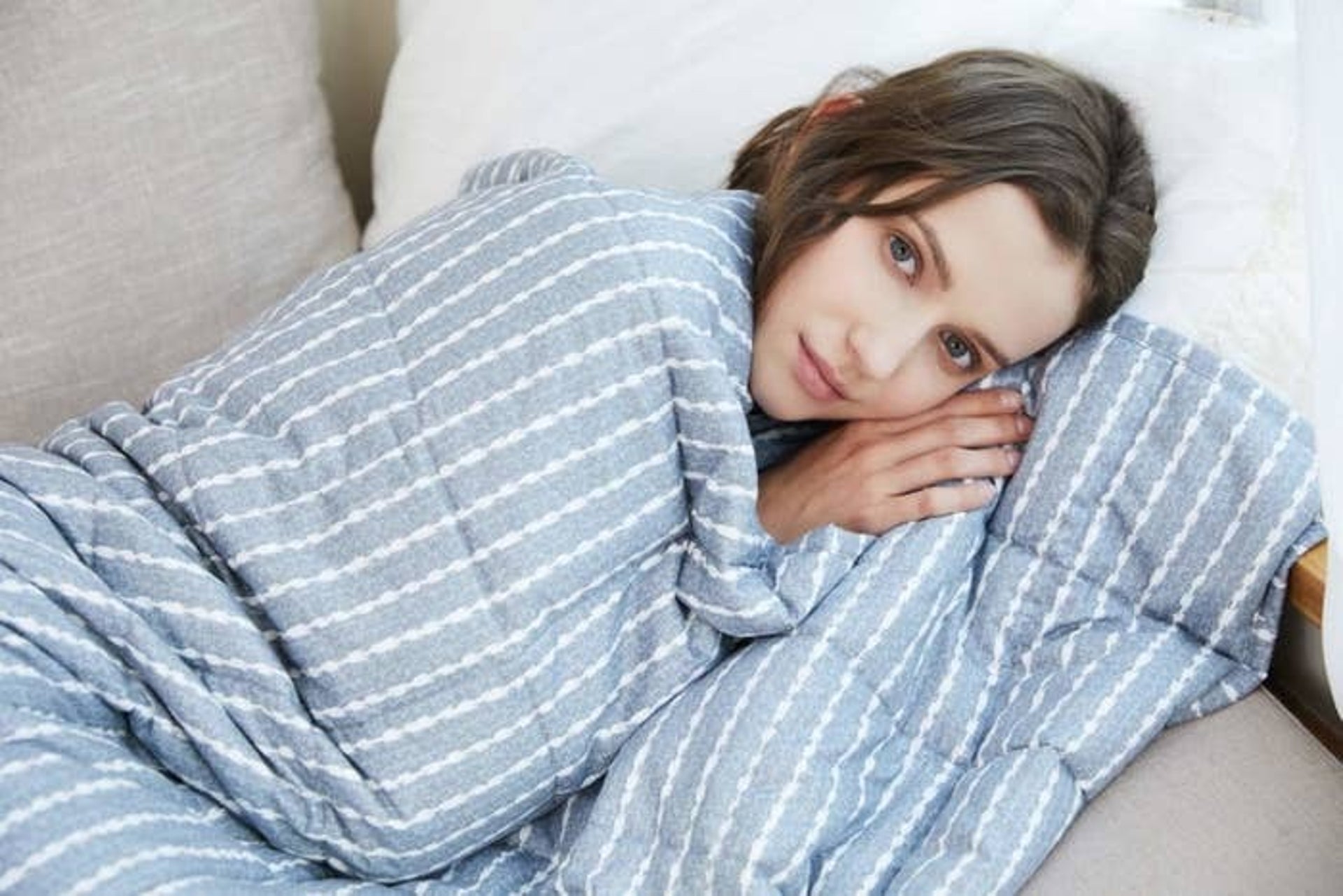 24 Products That'll Help You Go To Sleep So Much Faster | HuffPost Life