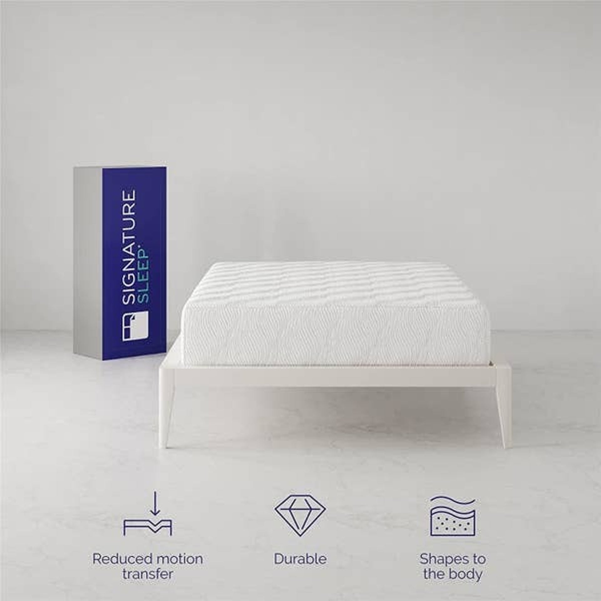 If You're Looking For A New Mattress, These 10 Cheap Ones Will ...