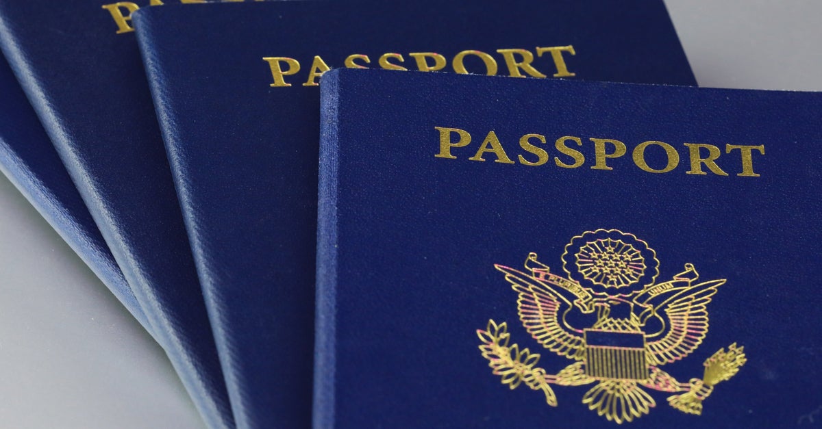 U S To Expand Passport Gender Markers For Nonbinary Intersex