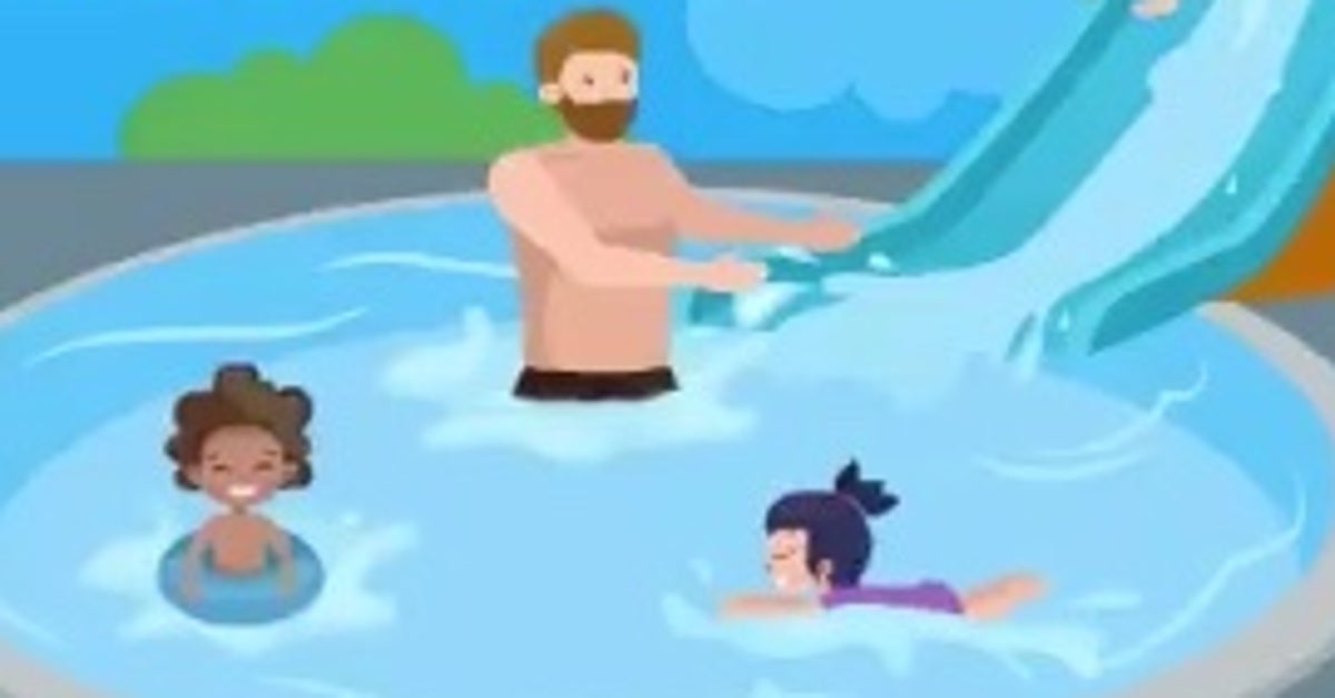 The CDC Just Grossed Everyone Out With An Absolutely Poop-tastic Summer ...