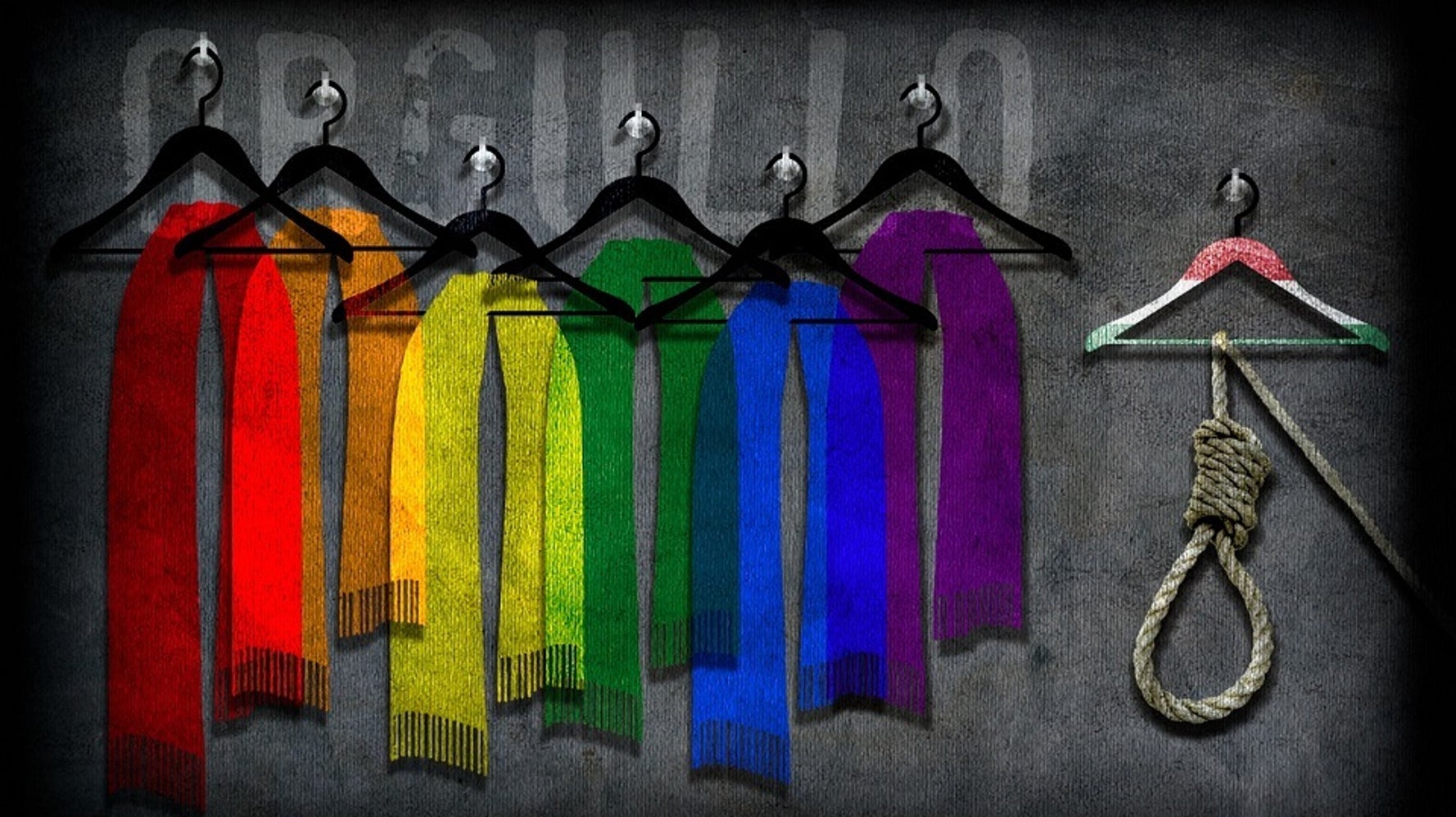 Maricón el último | El HuffPost Life