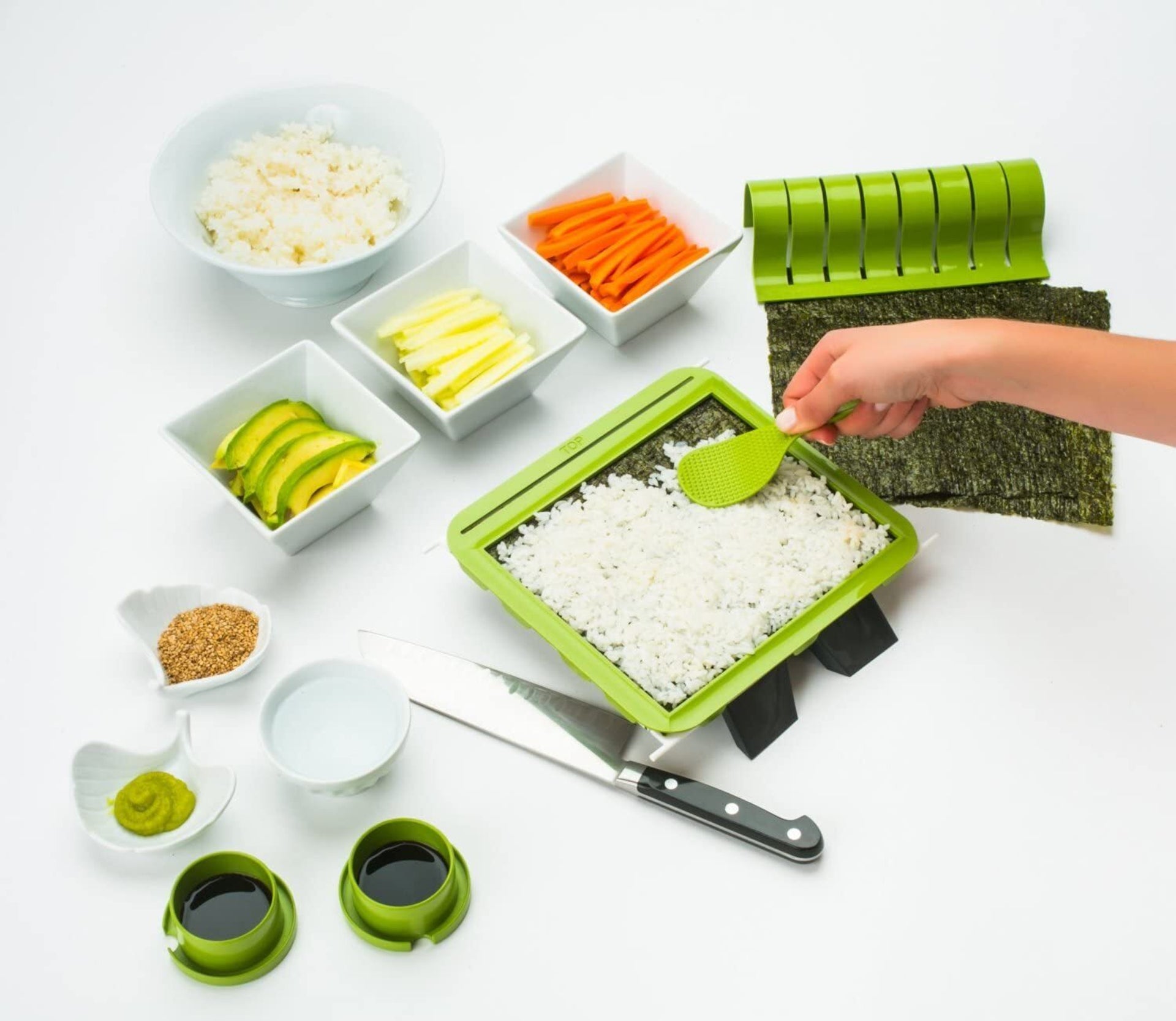 Want To Make Cooking A Bit Easier? Try Adding One Of These 18 Things To ...