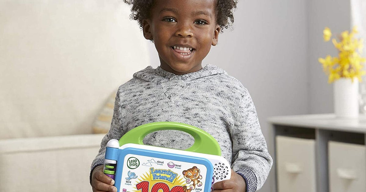 21 Screen-Free Toys That Are Fun And Educational | HuffPost Life