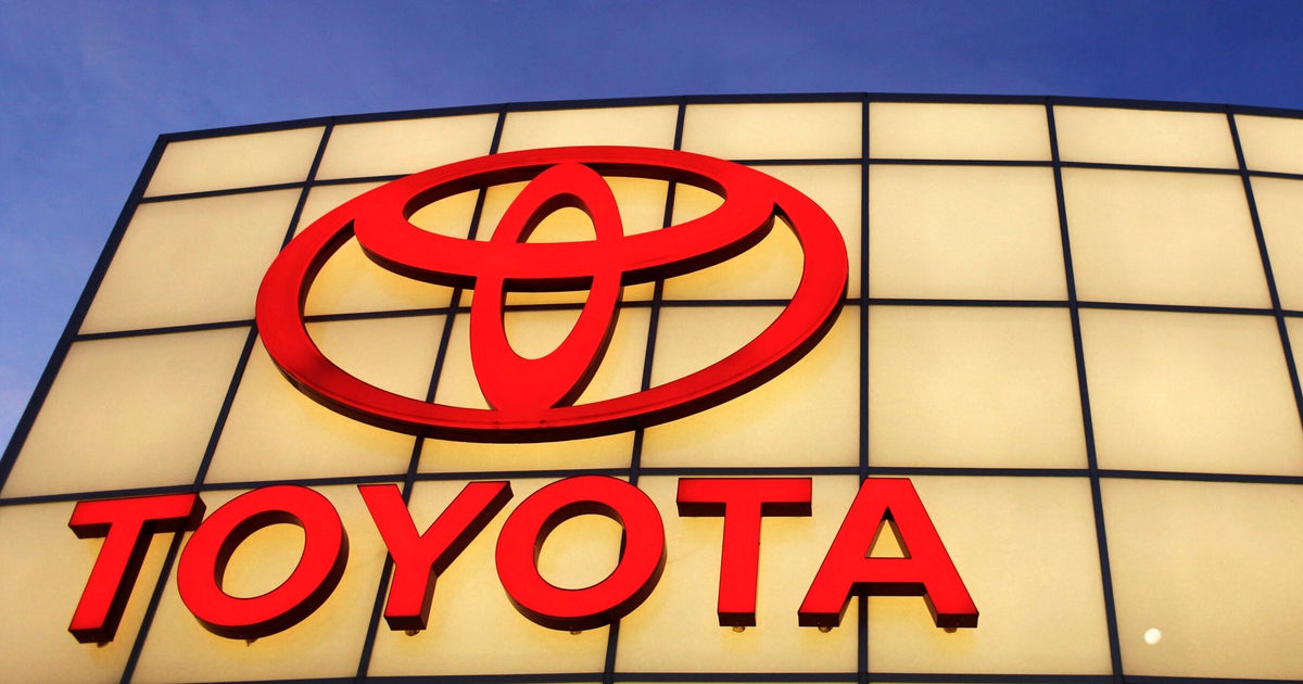 Toyota Will No Longer Donate To Republicans Who Voted To Overturn 2020 ...