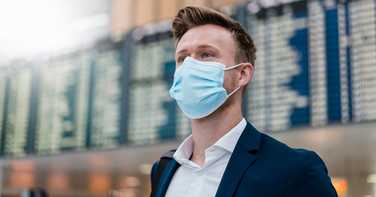 What You Need To Know About The Lambda Variant | HuffPost UK Life