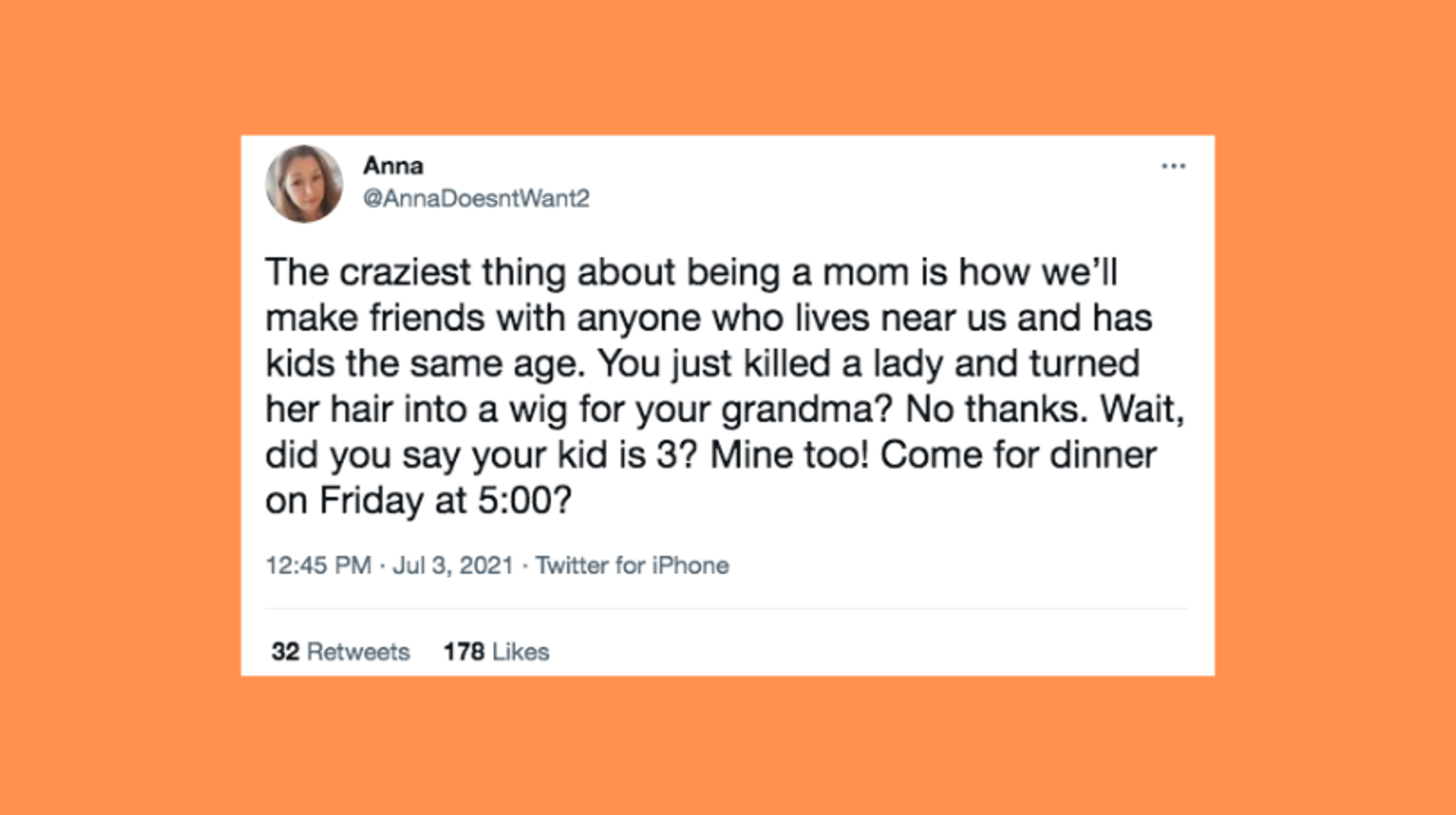 The Funniest Tweets From Parents This Week (July 3-9) | HuffPost Life