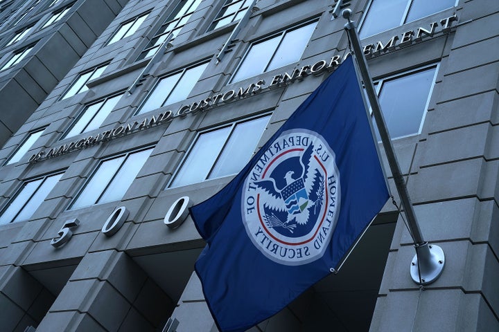 Ice To Limit Detention Of Pregnant Nursing And Postpartum Immigrants