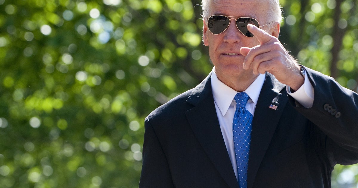 Biden Fires Trump Administration Holdover Who Refused To Resign ...