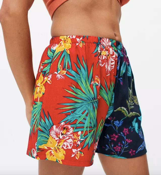 Shop The Trend: Tropical Prints And How To Wear Them | HuffPost Life