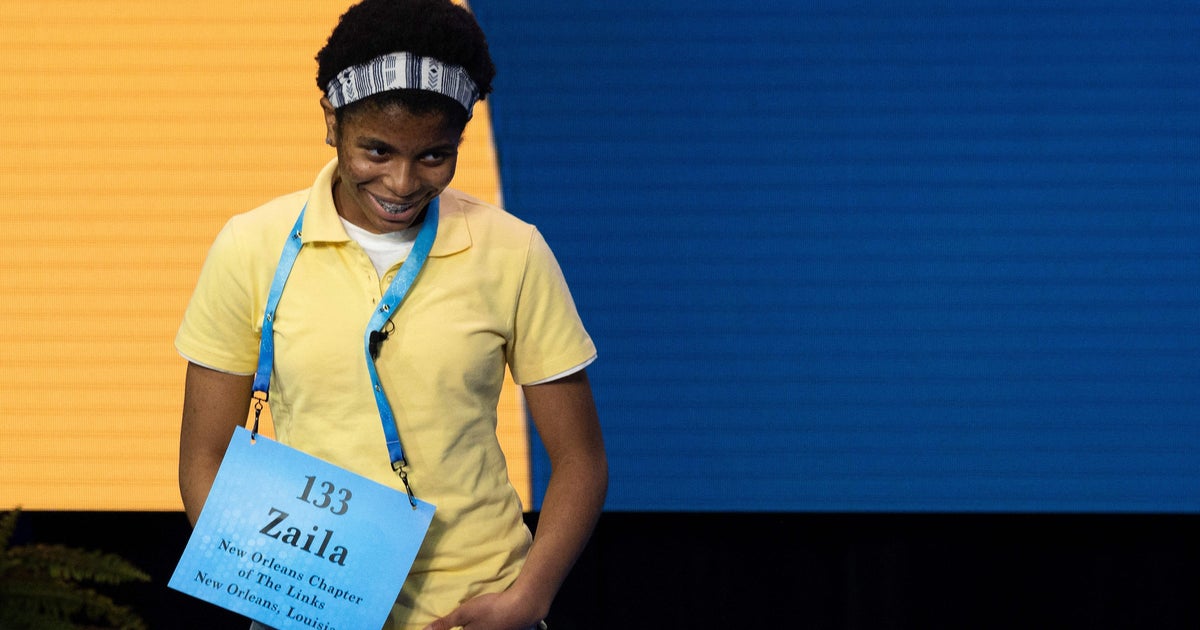 I Ran The Classroom Spelling Bee For 20 Years. Here's What Needs To ...