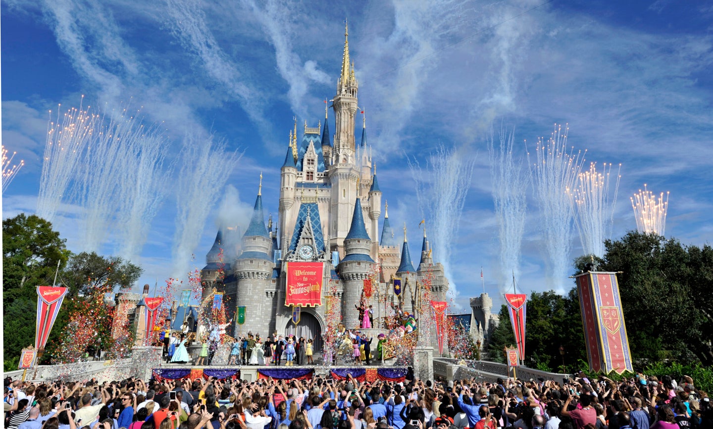 Mistakes Tourists Make While Visiting Walt Disney World | HuffPost Life