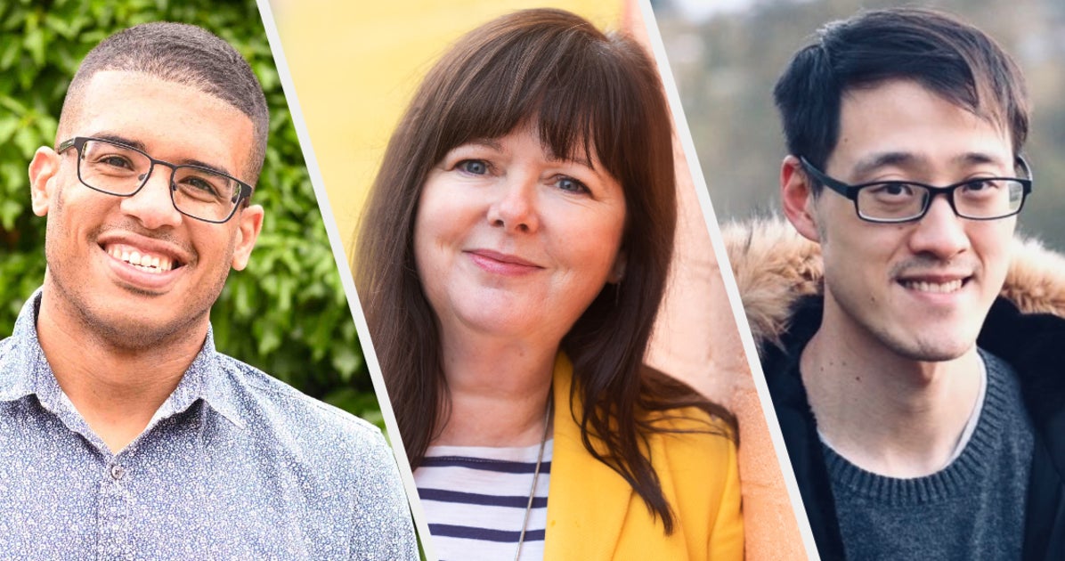 This Is How England Is Feeling About So-Called 'Freedom Day' | HuffPost ...