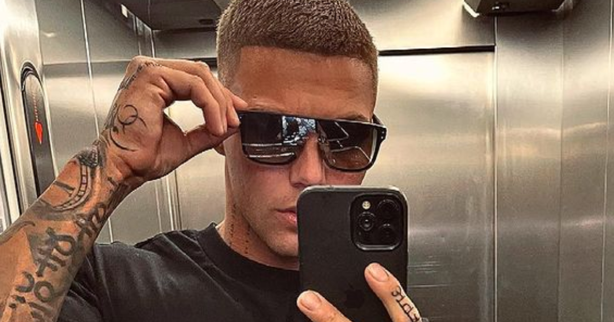 Love Island Bombshell Danny Bibby Brands Boys In The Villa 'Little ...