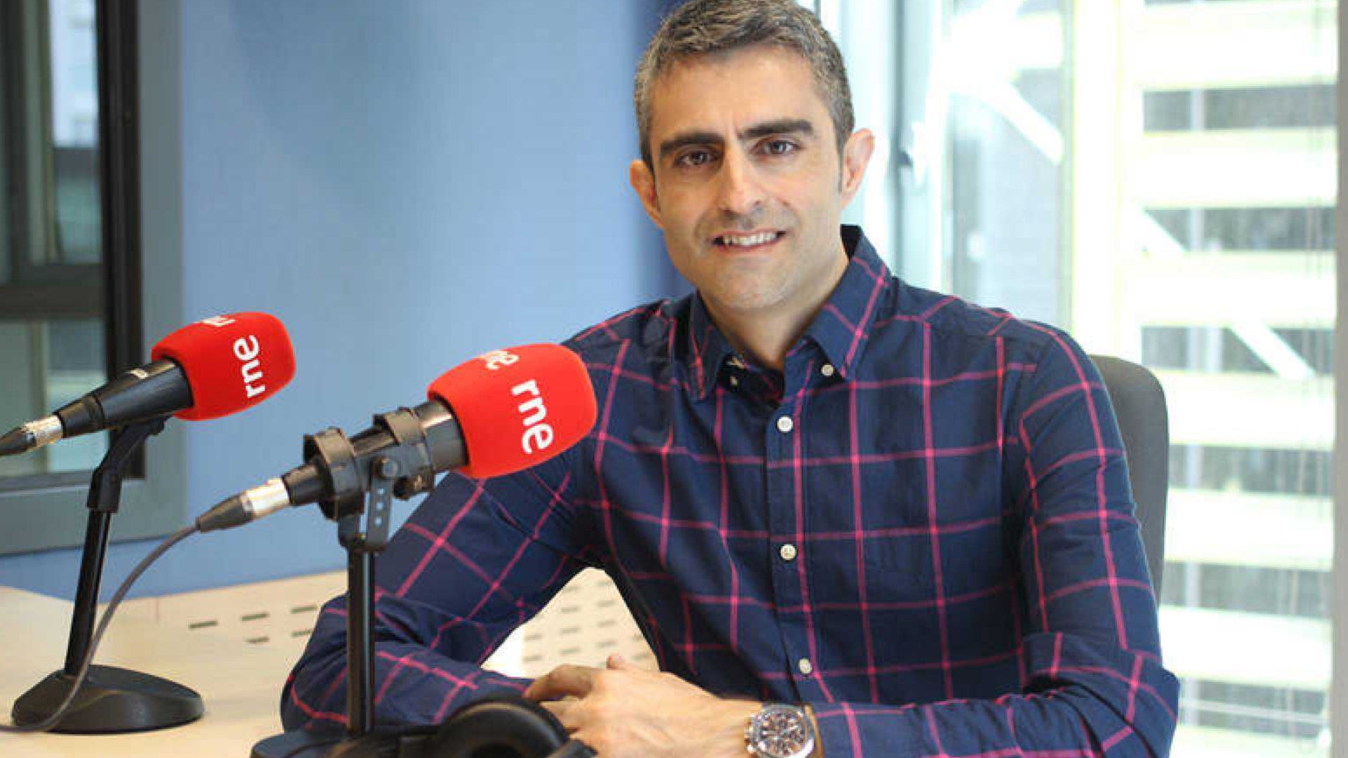 Ahorro Injusto Emoci n Carles Mesa Radio Nacional Residente Amargura Galope Ahorro Injusto Emoci n Carles Mesa Radio Nacional Residente Amargura Galope