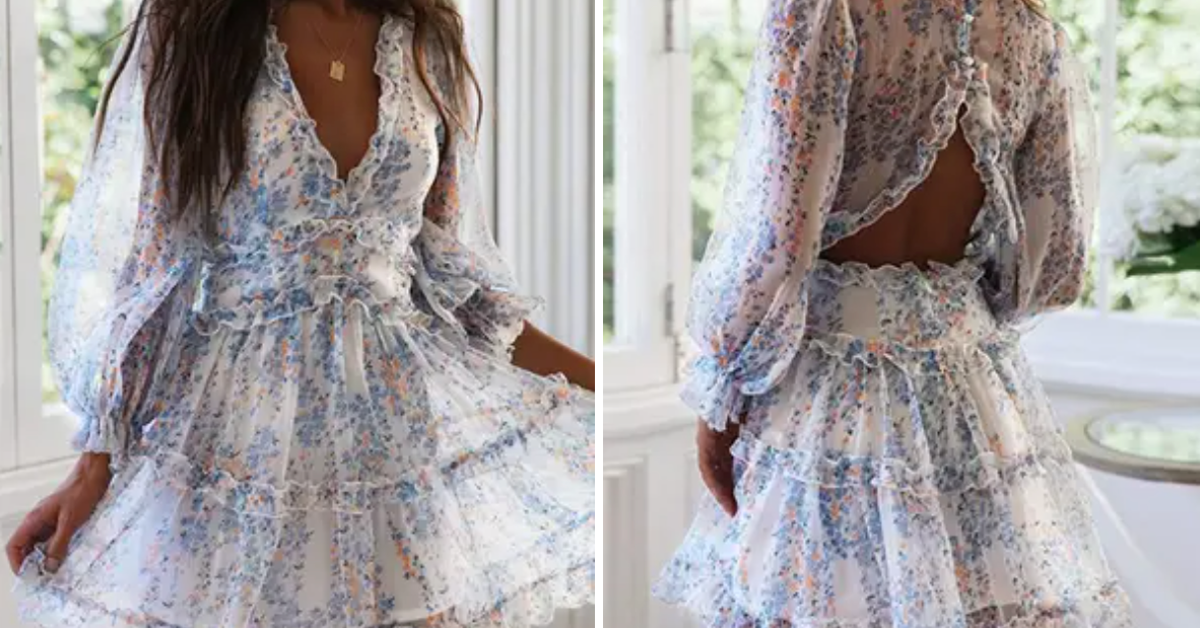 29 Cheap Pieces Of Clothing And Accessories From Amazon With Thousands ...