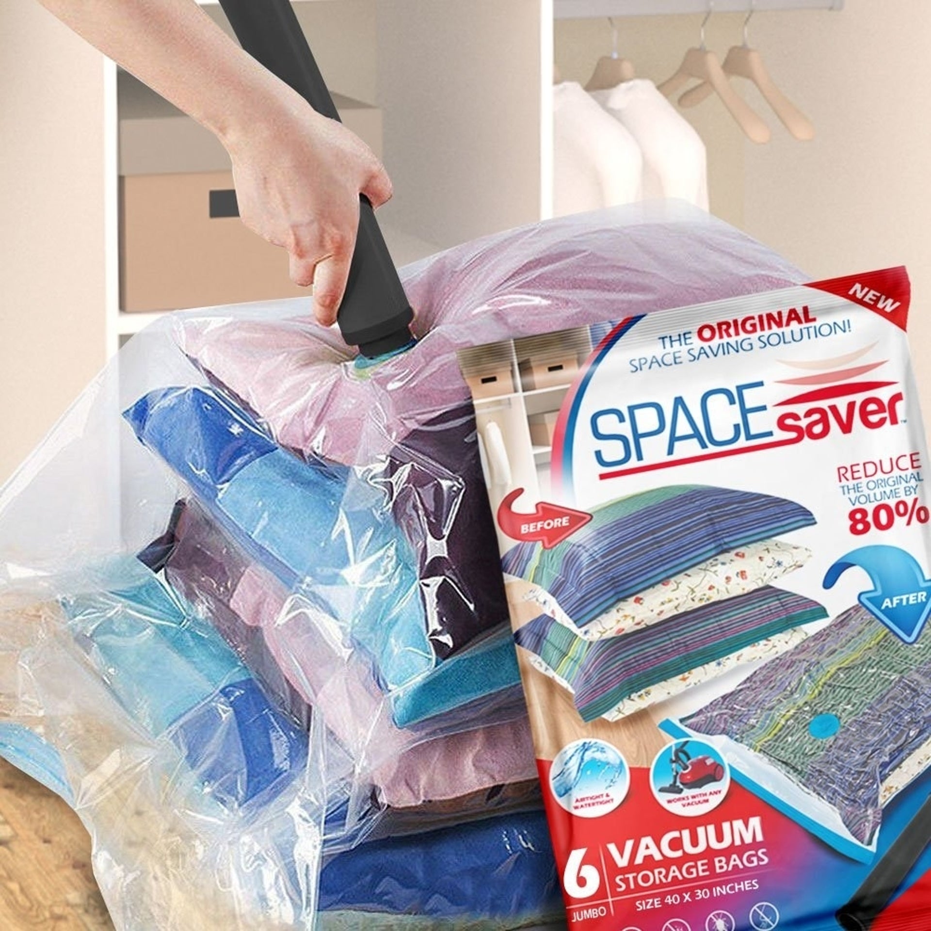 27 Organization Products For Anyone Whose Home Is Clutter Central ...
