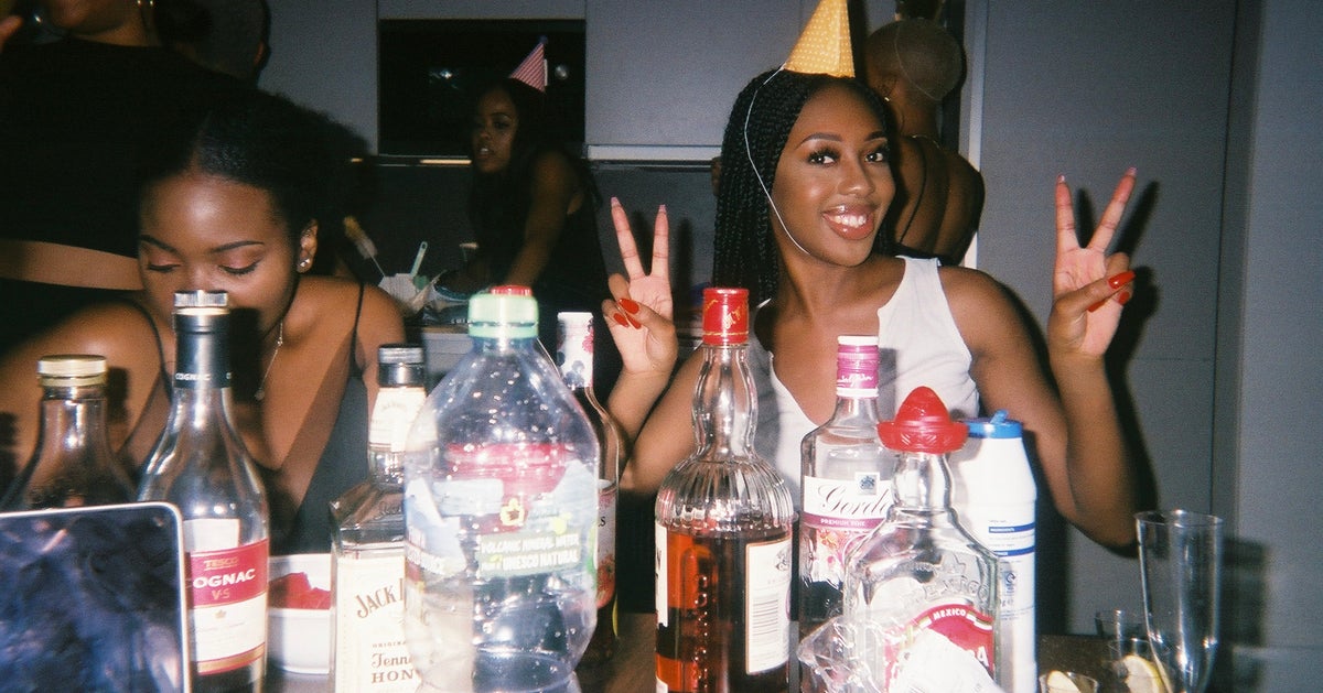 An Ode To House Parties – Freedom Isn't Just About Clubbing | HuffPost ...