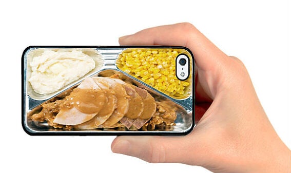 10 iPhone Cases For The Food Obsessed | HuffPost Life