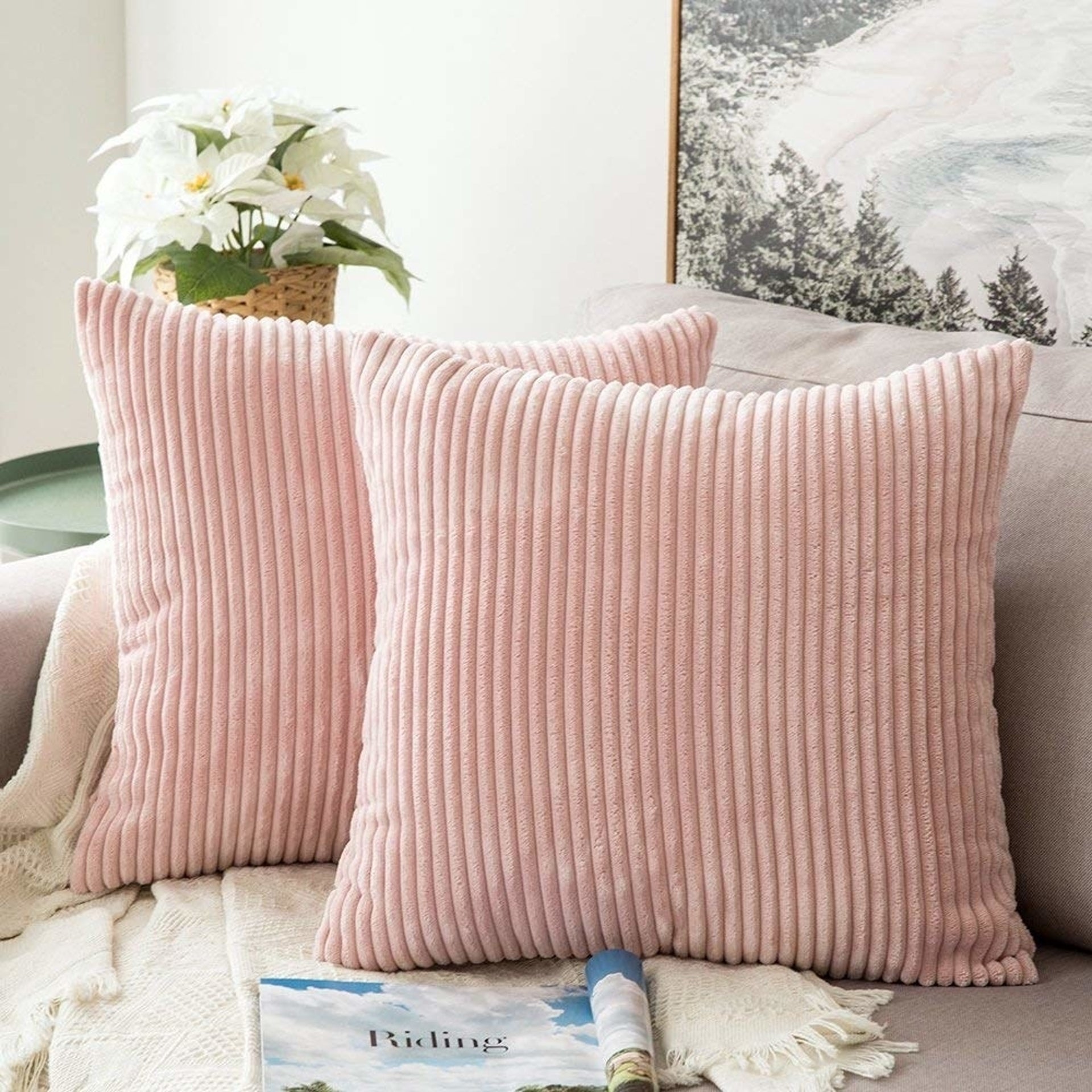 25 Affordable Home Products From Amazon That Reviewers Say Look Much ...