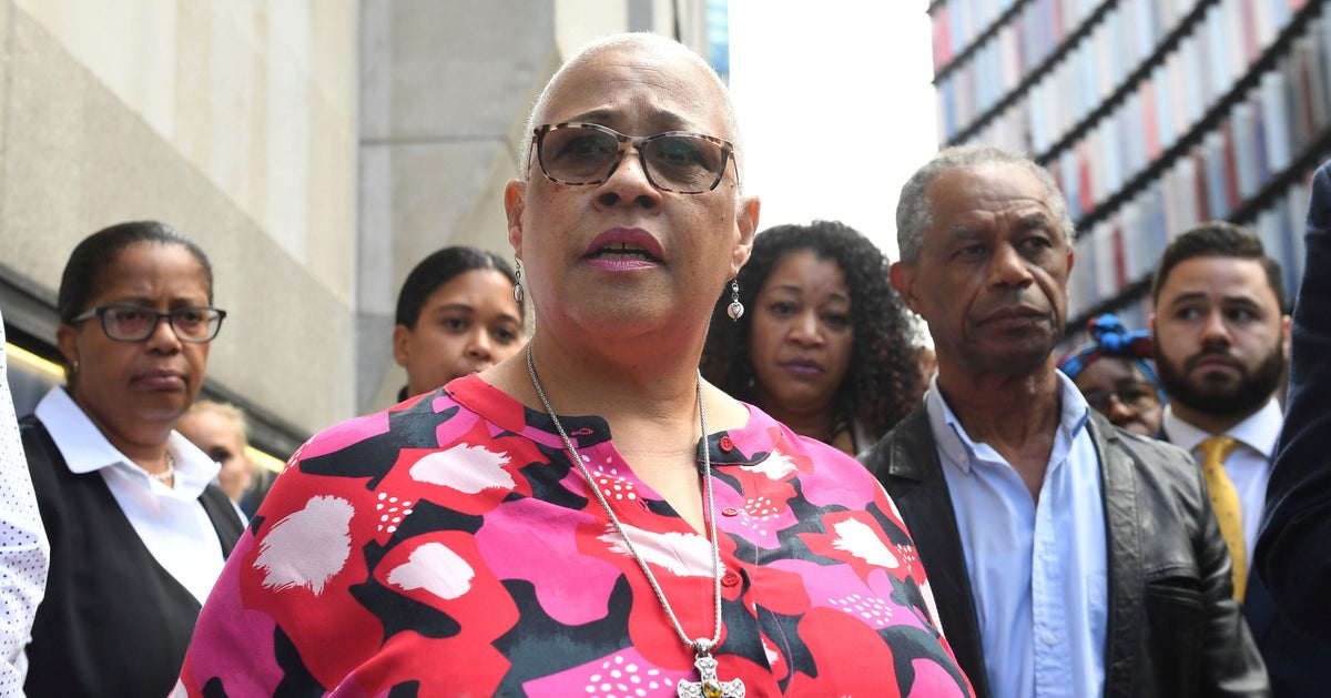 Why Women Are Holding A Vigil For Murdered Sisters Bibaa Henry and ...