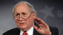 Carl Levin, Michigan’s Longest-Serving Senator, Has Died | WKKY Country ...