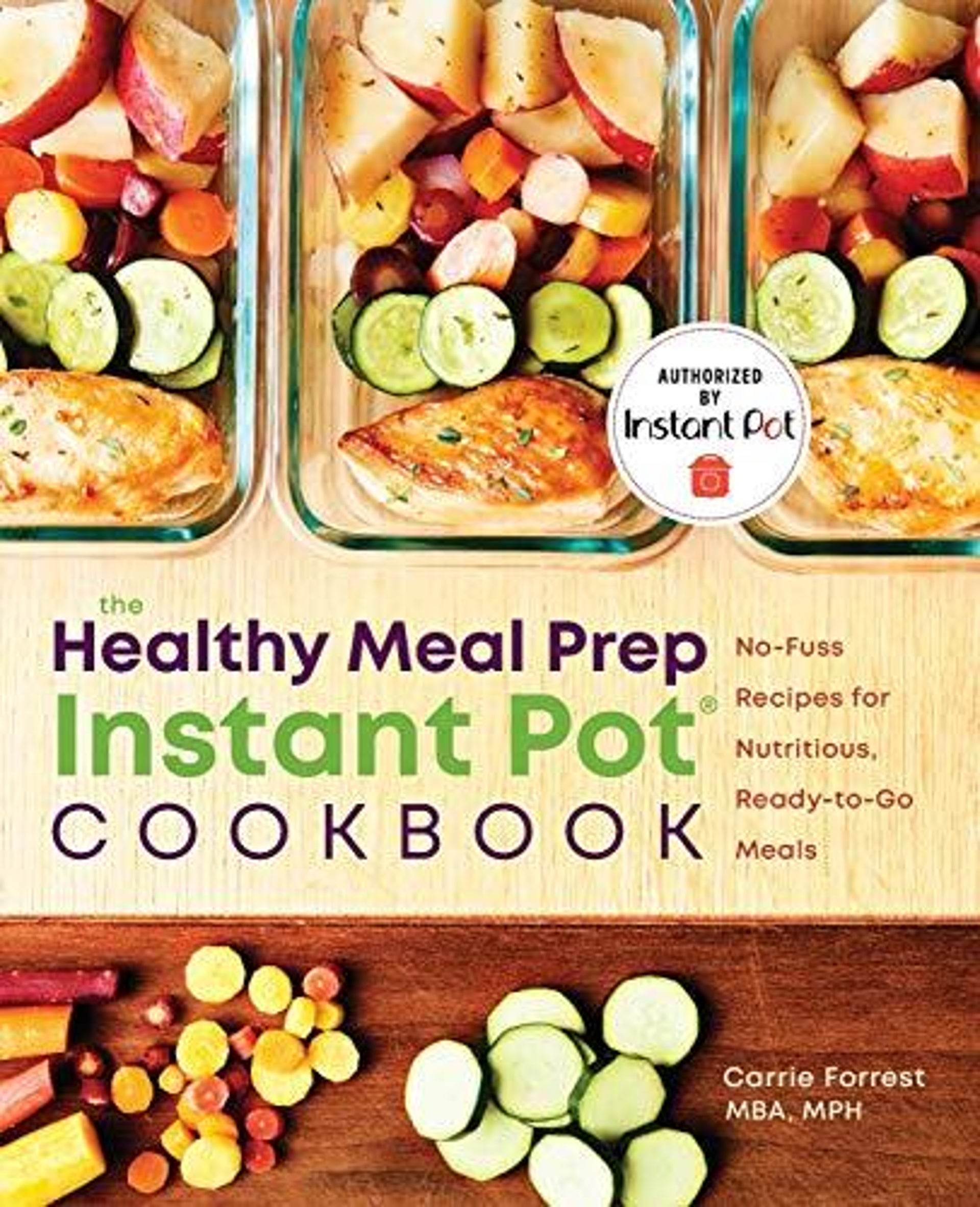 9 Meal Prep Cookbooks That'll Make Your Life Easier | HuffPost Life