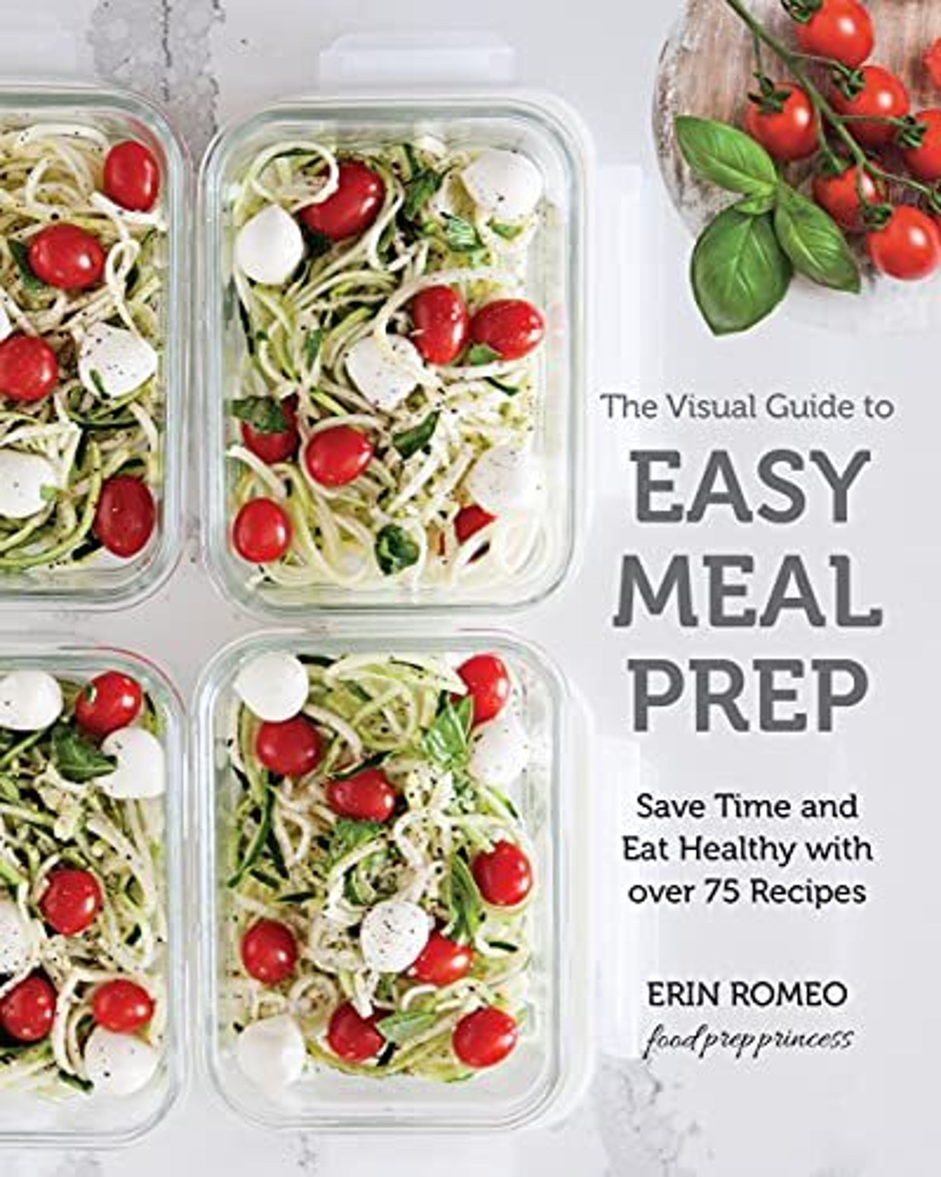 9 Meal Prep Cookbooks That'll Make Your Life Easier | HuffPost Life